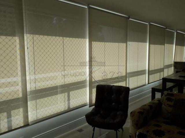 Oportunidade Apartamento Vila Ema Grand Club 3 Suítes 183m² Estuda Permuta