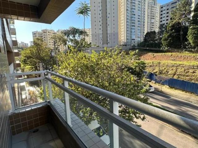 Oportunidade Apartamento Vila Ema Grand Club Vila Ema 3 Suítes 182m²