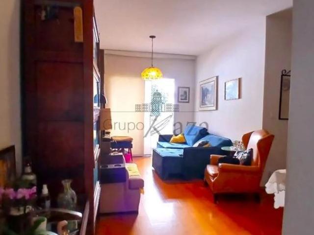 Oportunidade Apartamento Vila Ema Edifício Aragon 3 Dormitórios 86m²
