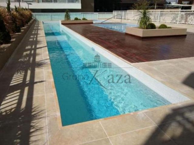 Oportunidade, Apartamento Vila Ema Sjc, Condomínio Aragon, 3 Quartos, Sacada, 2 Garagem, Piscina