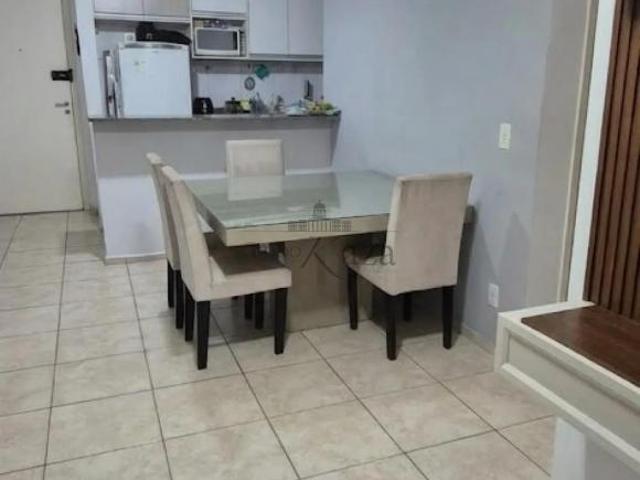 Oportunidade Apartamento Vila Ema Spazio Campos Di Provence 3 Dormitórios 68m²