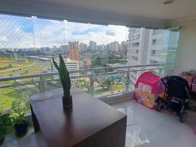 Oportunidade Apartamento Vila Ema Panorama Vila Ema 3 Dormitórios 114m²