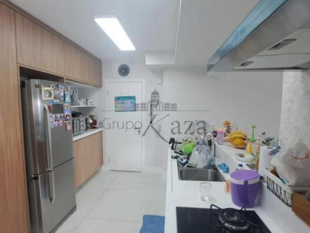 Oportunidade Apartamento Vila Ema Panorama Vila Ema 3 Dormitórios 114m²