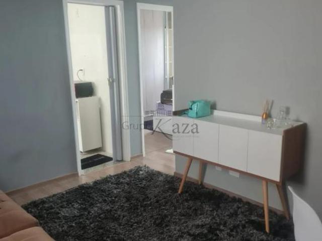 Oportunidade Apartamento Vila Ema Residencial Campo Alegre 2 Dormitórios