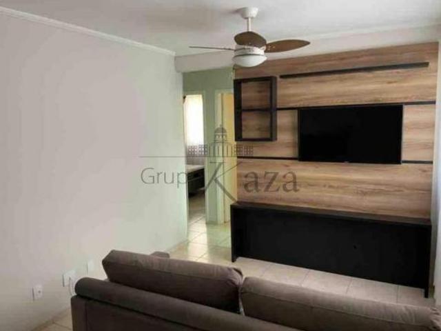 Oportunidade Apartamento Vila Ema Residencial Campo Alegre 3 Dormitórios 58m²