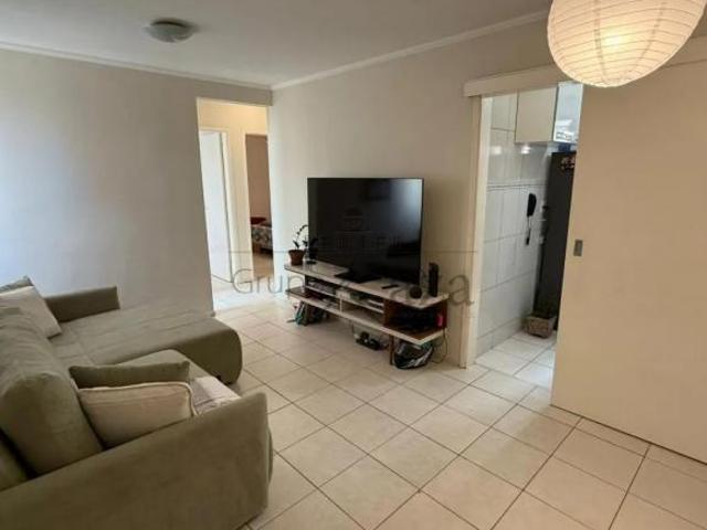 Oportunidade Apartamento Vila Ema Residencial Campo Alegre 3 Dormitórios 60m²
