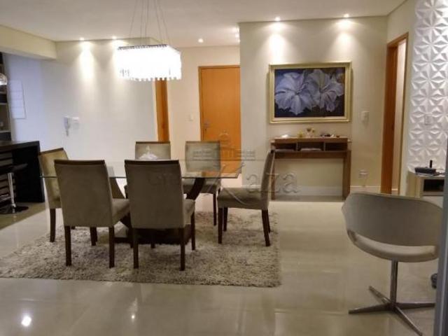 Oportunidade Apartamento Vila Ema Residencial Celebrity 3 Dormitórios 147m²