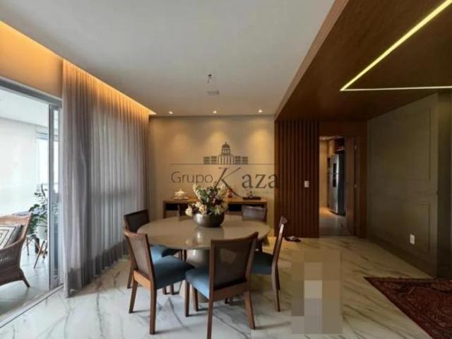 Oportunidade Apartamento Vila Ema Residencial Celebrity 3 Dormitórios 154m²
