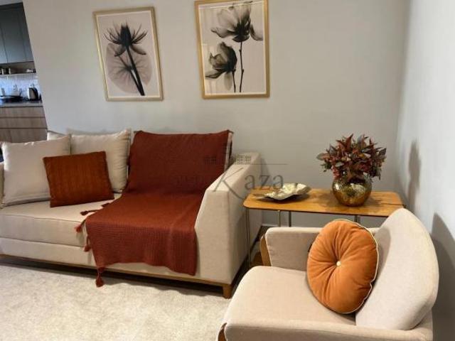 Oportunidade Apartamento Vila Ema Residencial Allure 3 Dormitórios 120m²