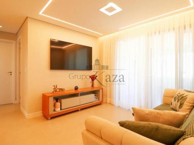 Oportunidade Apartamento Vila Ema Residencial Allure 3 Suítes 120m²
