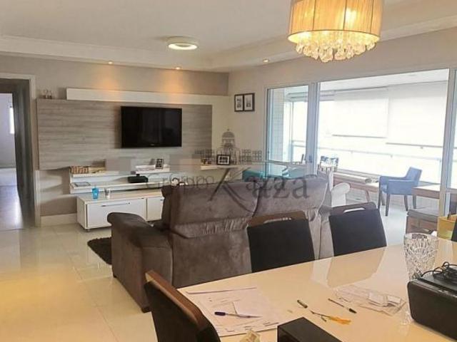 Oportunidade Apartamento Vila Ema Residencial Grand Club 4 Dormitórios 182m²