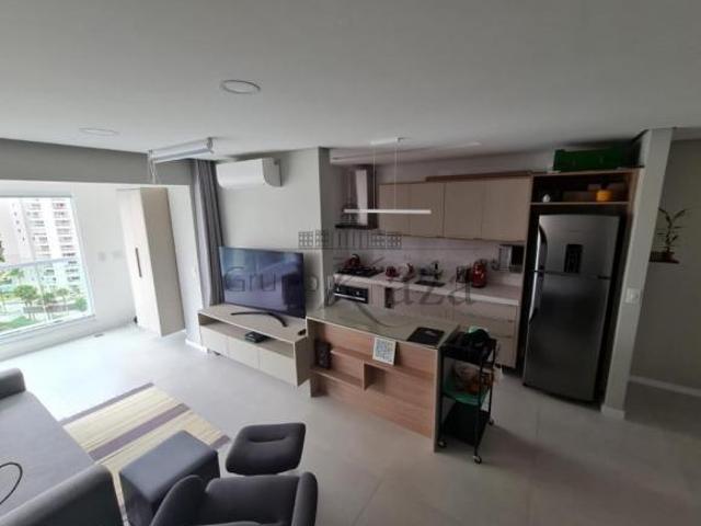 Oportunidade Apartamento Vila Ema Residencial Icon 1 Dormitório 57m²