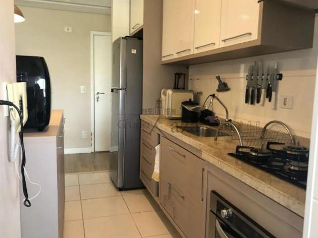 Oportunidade Apartamento Vila Ema Residencial Icon 1 Dormitório 57m²