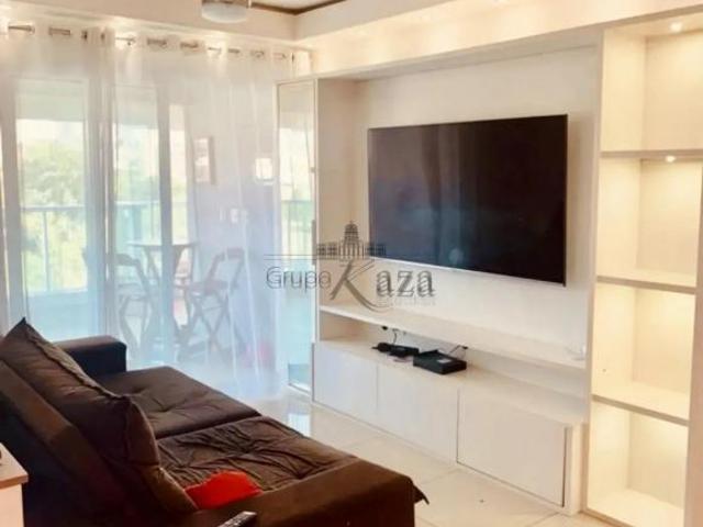 Oportunidade Apartamento Vila Ema Residencial Icon 2 Dormitórios 76m²