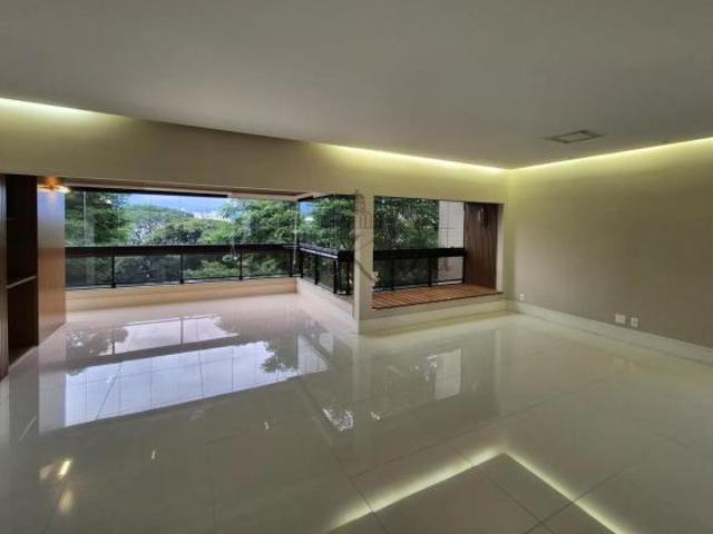 Oportunidade Apartamento Vila Ema Residencial Mansões do Bosque 4 Dormit