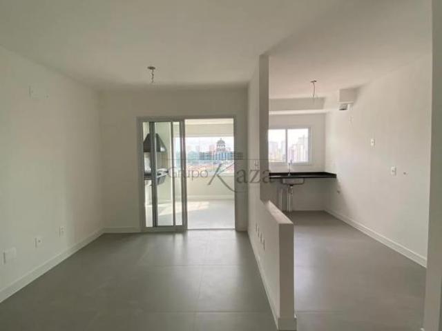 Oportunidade Apartamento Vila Ema Residencial Mirai Vila Ema 2 Dormitórios 87m²