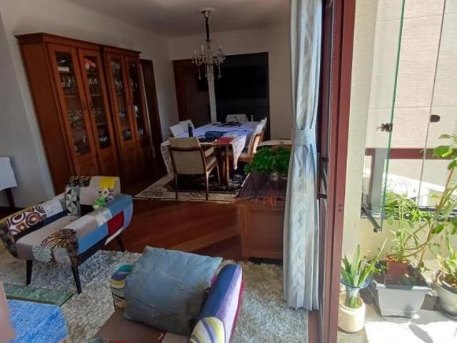 Oportunidade Apartamento Vila Ema Residencial San Francisco 4 Dormitórios 134m²