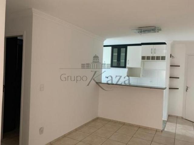 Oportunidade Apartamento Vila Ema Residencial Spazio Campos Di Provence 3 Dormitórios 66m²