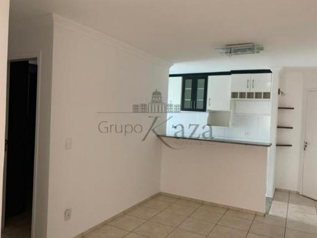 Oportunidade Apartamento Vila Ema Residencial Spazio Campos Di Provence 3 Dormitórios 66m²