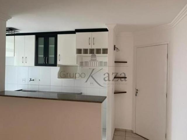 Oportunidade Apartamento Vila Ema Residencial Spazio Campos Di Provence 3 Dormitórios 66m²
