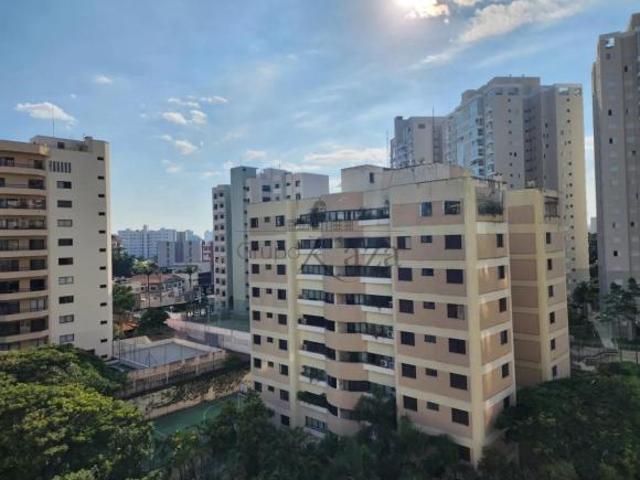 Oportunidade Apartamento Vila Ema Residencial Top Vision 3 Dormitórios 94m²