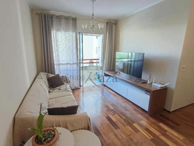 Oportunidade Apartamento Vila Ema Residencial Top Vision 3 Dormitórios 91m²