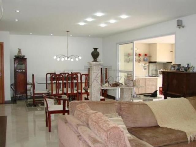 Oportunidade Apartamento Vila Ema Residencial Unique 3 Dormitórios 176m²