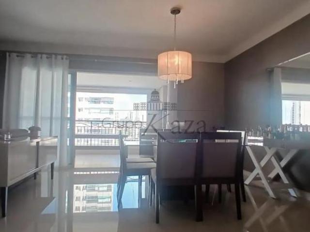 Oportunidade Apartamento Vila Ema Residencial Unique 4 Dormitórios 176m²