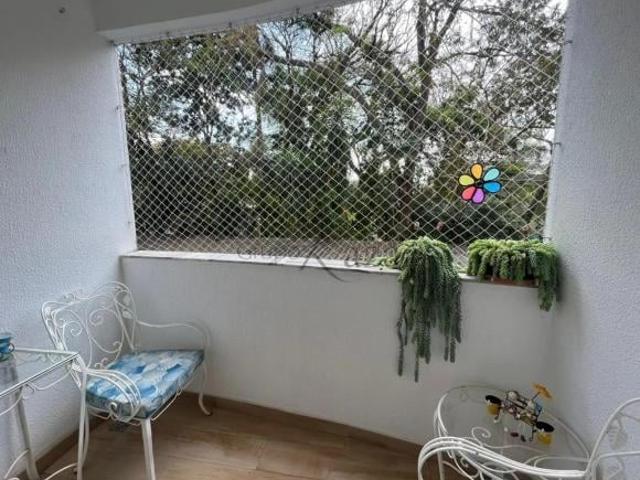 Oportunidade Apartamento Vila Ema Residencial Varandas do Apolo 2 Dormitórios 55m²