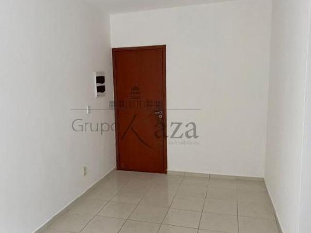 Oportunidade Apartamento Vila Ema Residencial Varandas do Apollo 2 Dormitórios 47m²