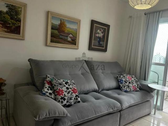 Oportunidade Apartamento Vila Ema Residencial Varandas do Apollo 2 Dormitórios 56m²
