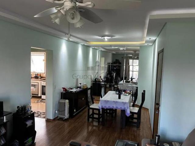 Oportunidade Apartamento Vila Ema Residencial Viena 3 Dormitórios 115m²