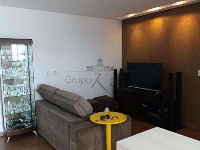 Oportunidade Apartamento Vila Formosa Jacareí Edifício Luna 2 Dormitórios 78m²