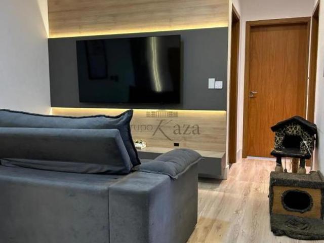 Oportunidade Apartamento Vila Formosa Jacareí Edifício Luna 2 Dormitórios 78m²