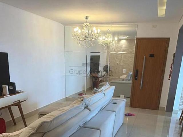 Oportunidade Apartamento Vila Formosa Jacareí Edifício Luna 2 Dormitórios 78m²