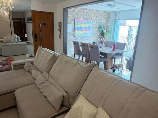 Oportunidade Apartamento Vila Formosa Jacareí Edifício Luna 2 Dormitórios 78m²