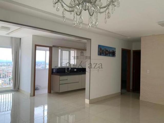 Oportunidade Apartamento Vila Formosa Jacareí Edifício Luna 2 Dormitórios 78m²