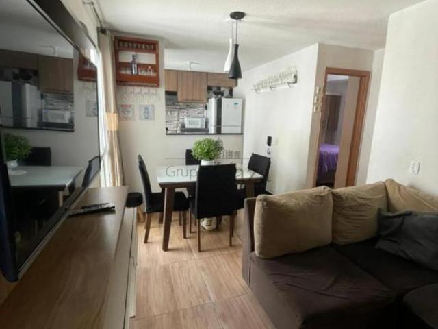 Oportunidade Apartamento Vila Formosa Residencial Jericoacoara 2 Dormitórios 41m²