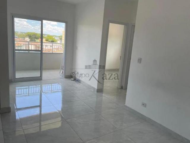 Oportunidade Apartamento Vila Industrial Exclusive Vista Linda 2 Dormitórios com suite 65