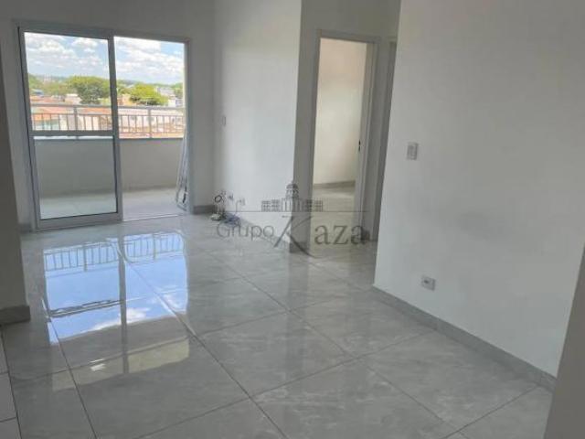 Oportunidade Apartamento Vila Industrial Exclusive Vista Linda 2 Dormitórios com suite 65