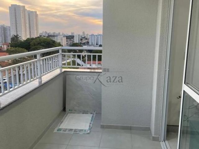 Oportunidade Apartamento Vila Industrial Exclusive Vista Linda 2 Dormitórios com suite 65