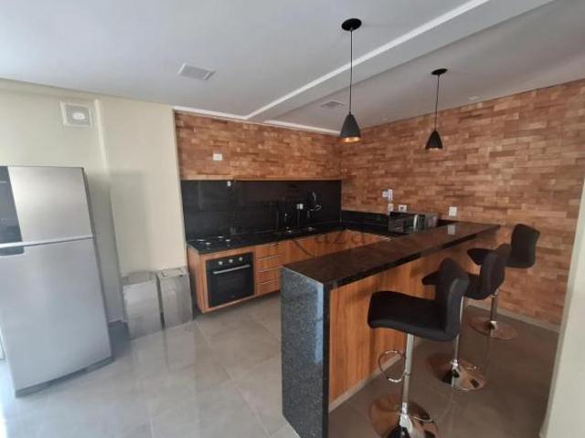 Oportunidade, Apartamento Vila Industrial, Exclusive Vista Linda, 2 Dormitórios, Vista Livre, Sacada