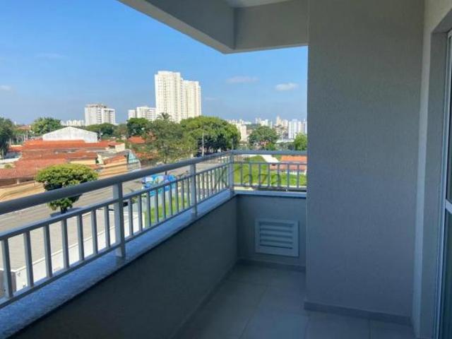 Oportunidade Apartamento Vila Industrial Exclusive Vista Linda 2 Dormitórios 64m²