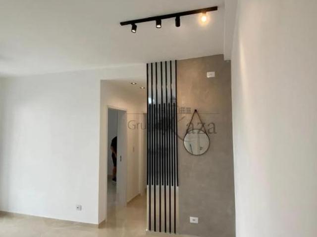 Oportunidade Apartamento Vila Industrial Exclusive Vista Linda 2 Dormitórios 64m²