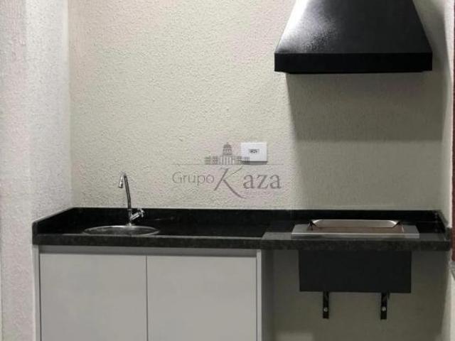 Oportunidade Apartamento Vila Industrial Exclusive Vista Linda 2 Dormitórios 65,88m²