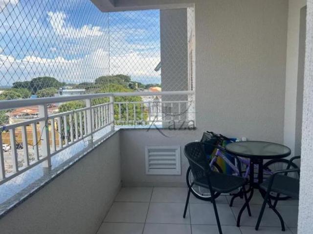 Oportunidade Apartamento Vila Industrial Exclusive Vista Linda 2 Dormitórios 65m²