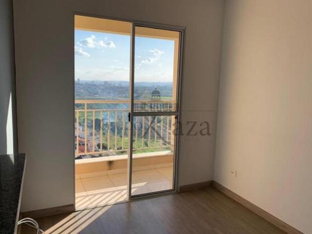 Oportunidade Apartamento Vila Industrial Residencial Natura Park 2 Dormitórios 55m²