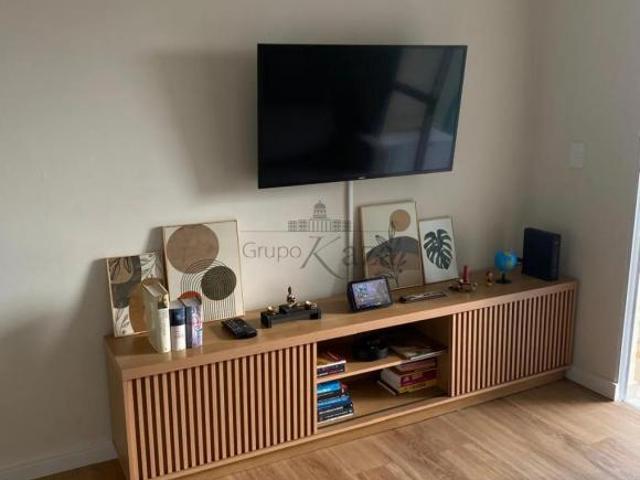 Oportunidade Apartamento Vila Industrial Residencial Natura Park 3 Dormitórios 65m² Acei