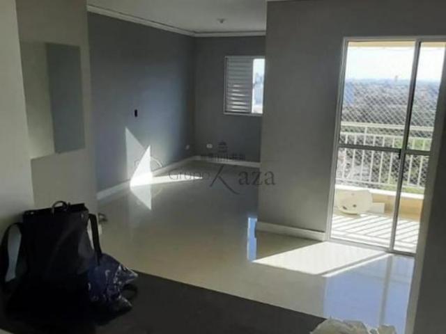 Oportunidade Apartamento Vila Industrial Residencial Natura Park 3 Dormi