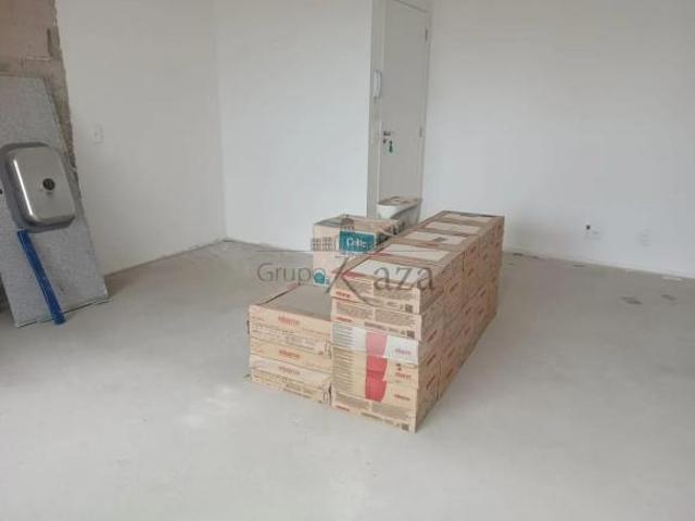 Oportunidade Apartamento Vila Industrial Residencial Blue View 3 Dormitórios 71m²